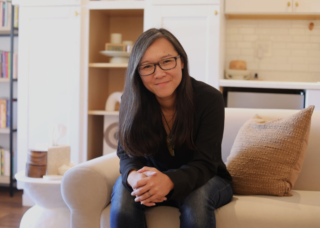 Hanh Dang, LCSW – Asian Mental Health Collective