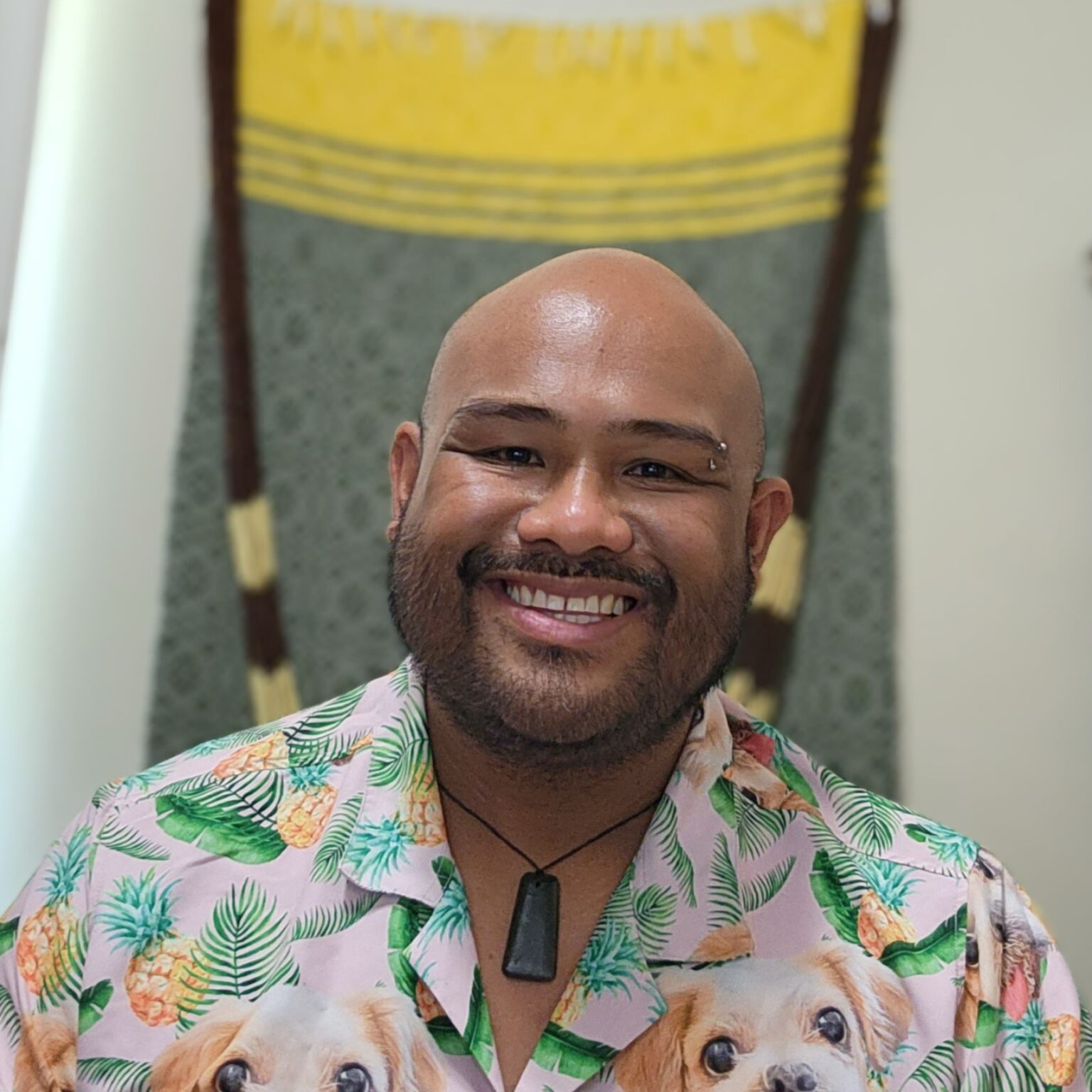 Daniel Domaguin, LCSW – Asian Mental Health Collective