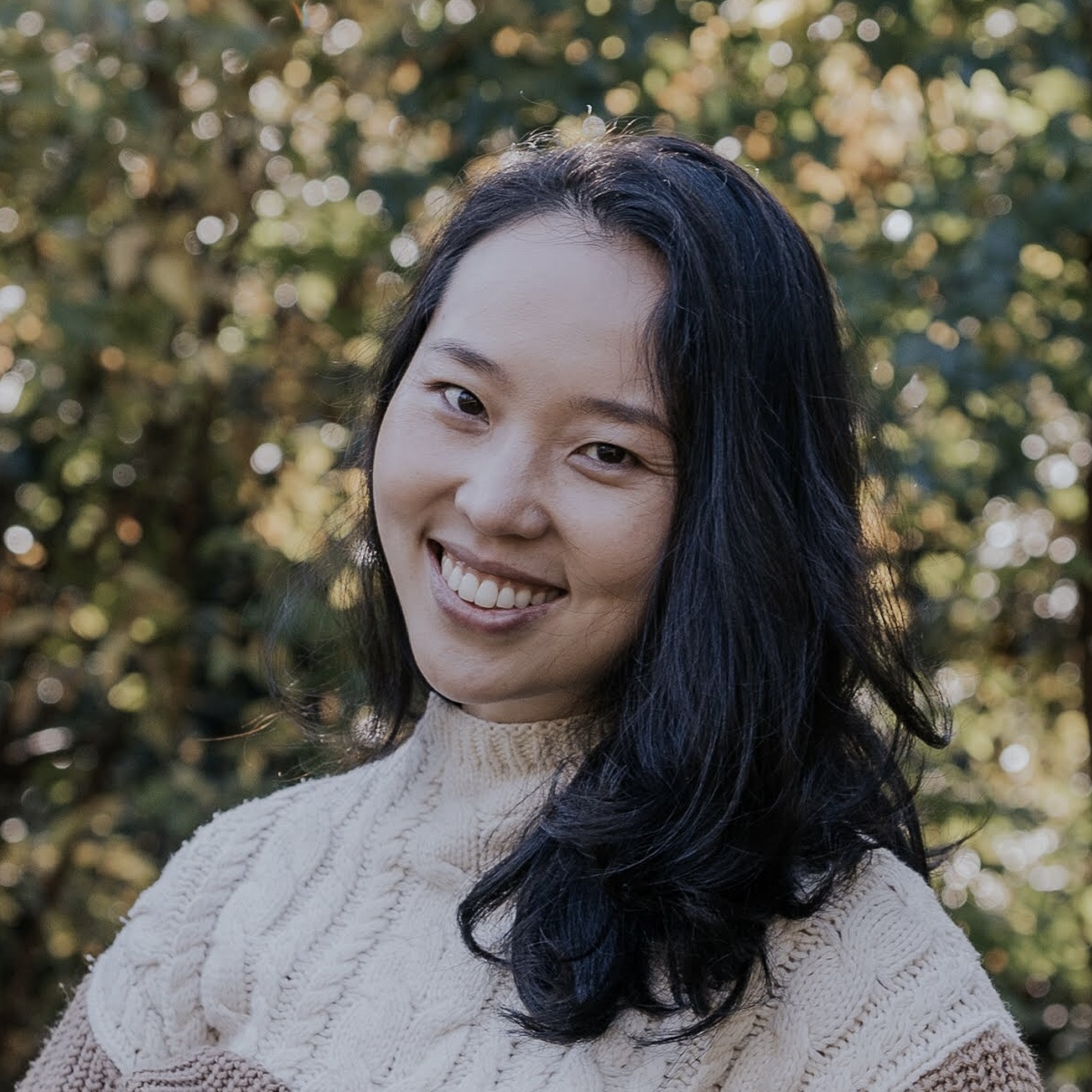 Jennie K. Byun, LCSW, M.Div, PMH-C – Asian Mental Health Collective