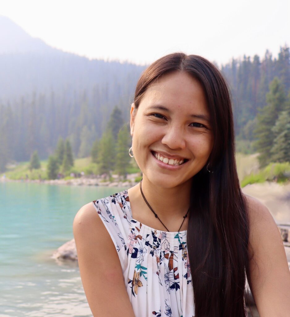 Cordelia Mejin, RCC, CCC – Asian Mental Health Collective