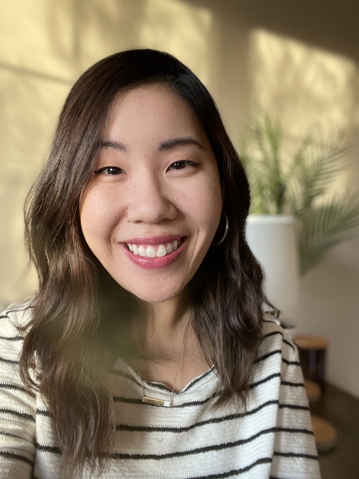 Kimberly Chin, LMHC – Asian Mental Health Collective