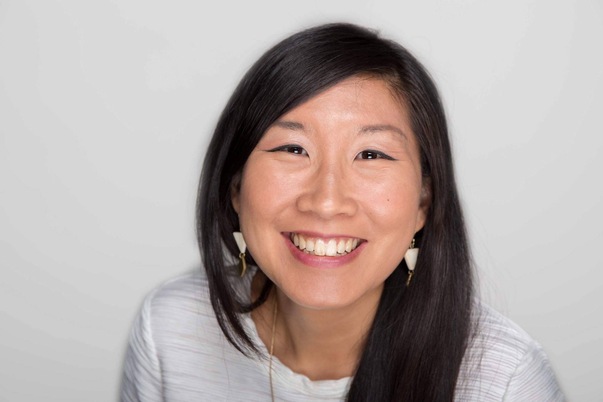 Katina Laib, LMFT – Asian Mental Health Collective