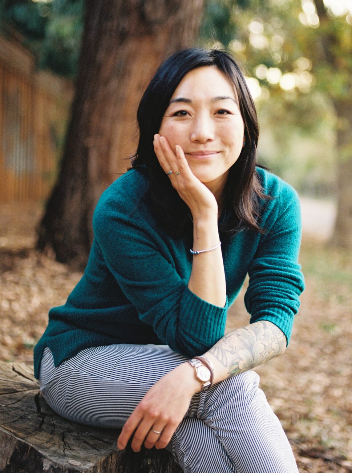 Krystal Ying, LMFT, LPCC, LPC – Asian Mental Health Collective