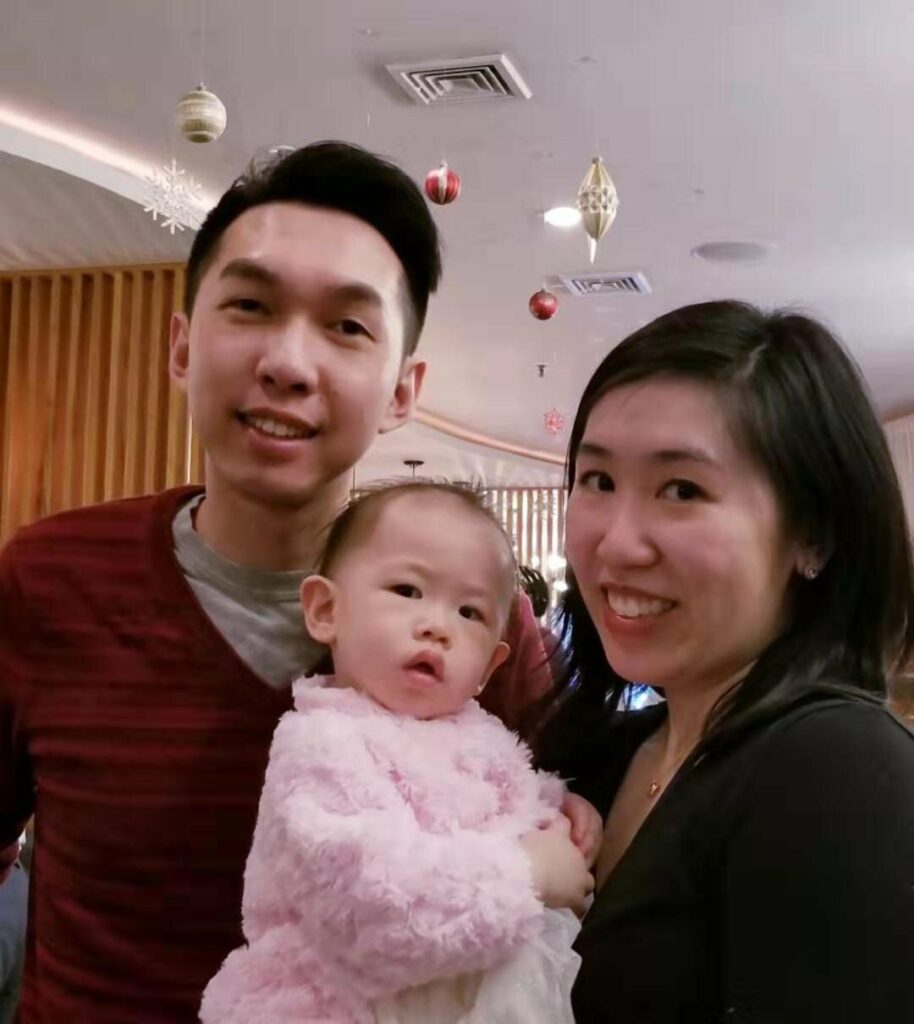 Henry Zhu – Asian Mental Health Collective