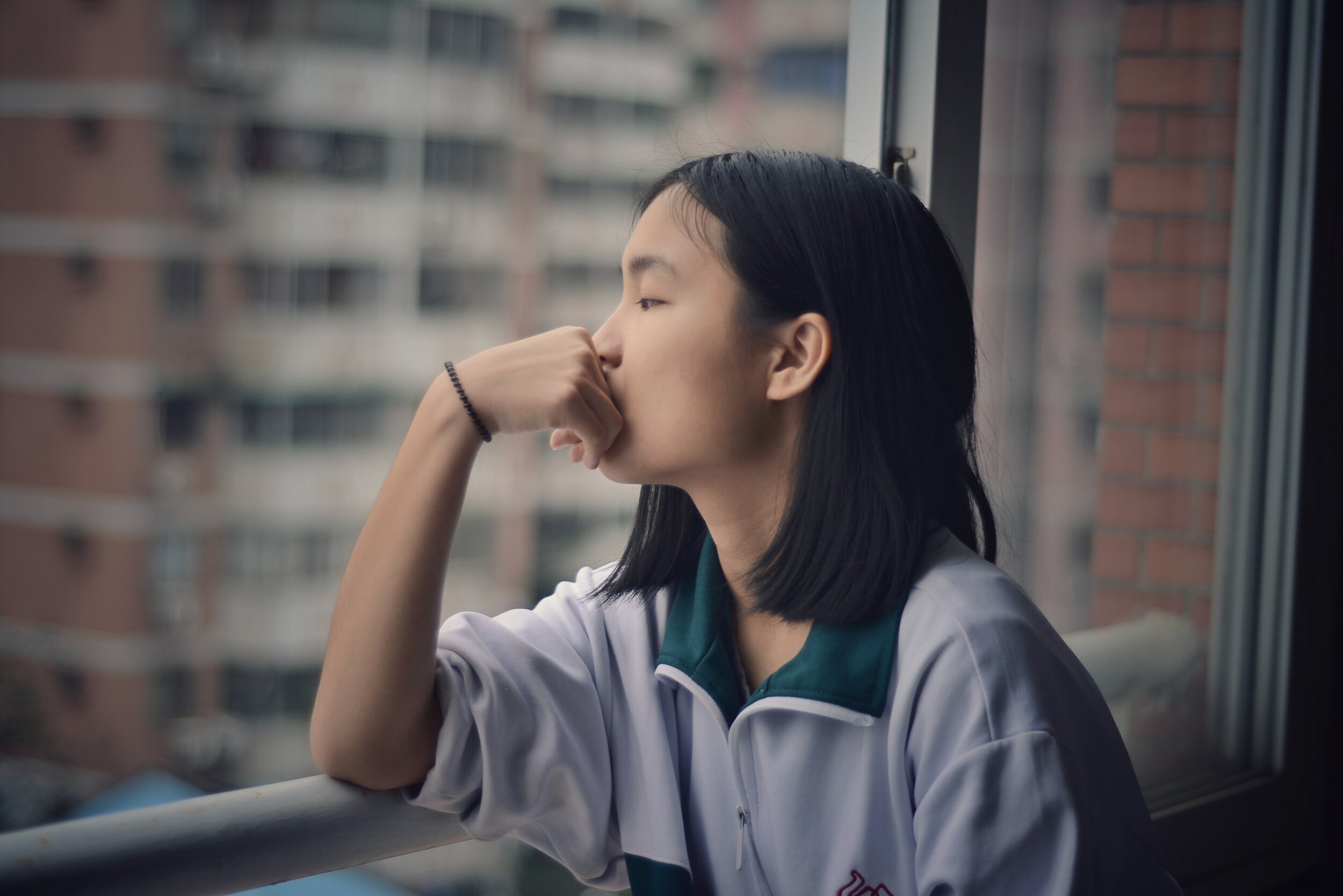 7 Questions to Ask Yourself When You’re Feeling Down – Asian Mental ...