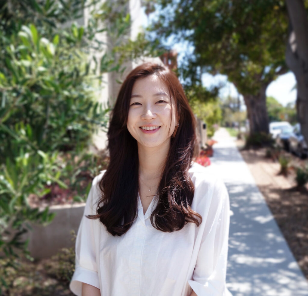 Ara Cho – Asian Mental Health Collective