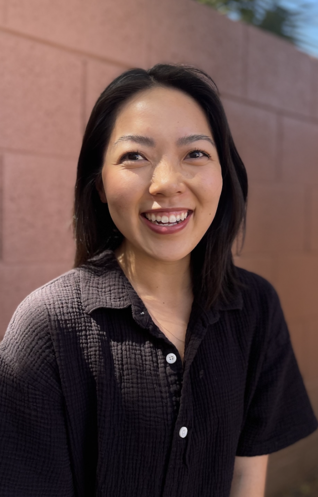 Jenny Kim, PhD, LPC, NCC – Asian Mental Health Collective