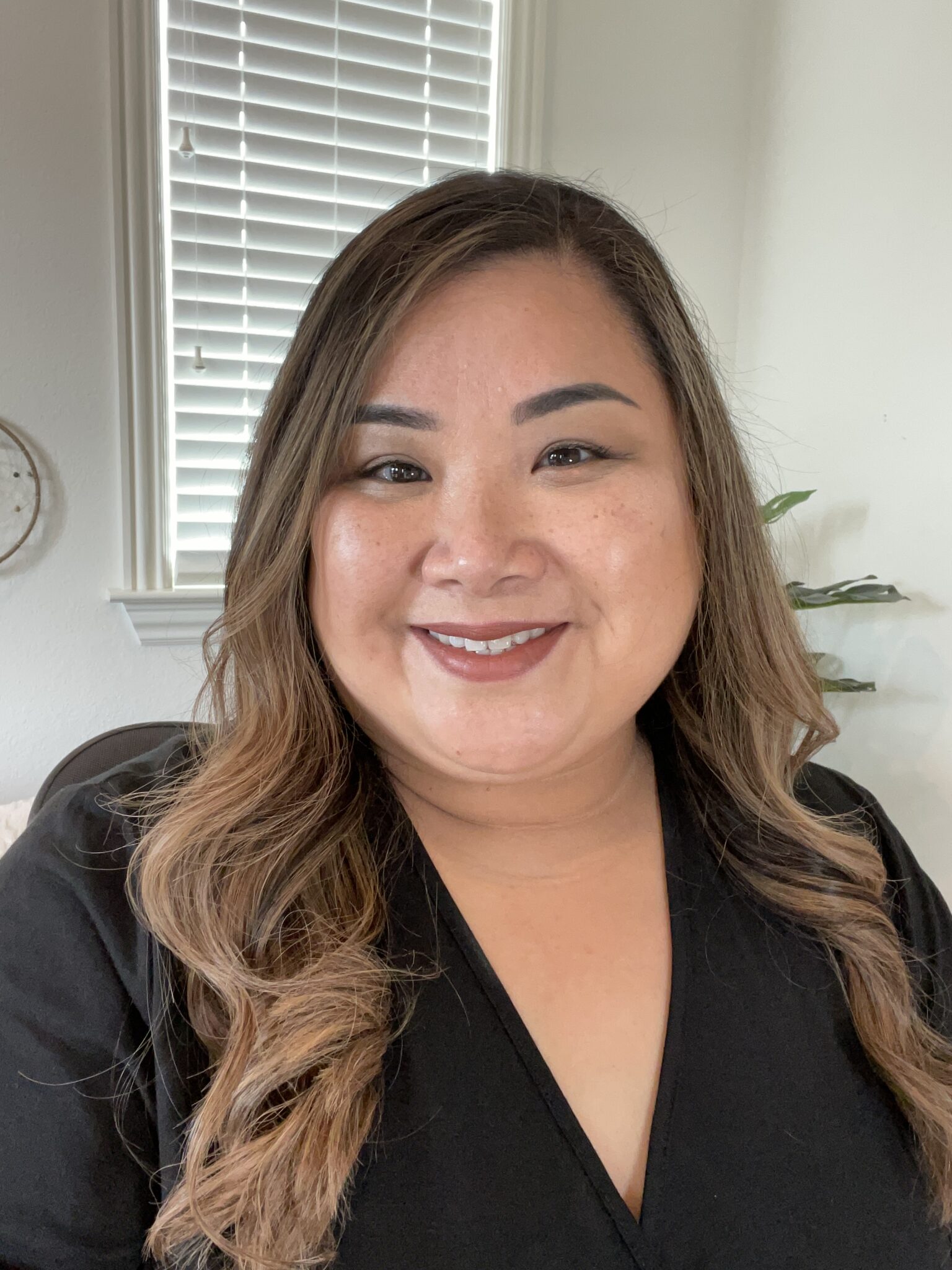 Christine R. Melendres, LCSW – Asian Mental Health Collective