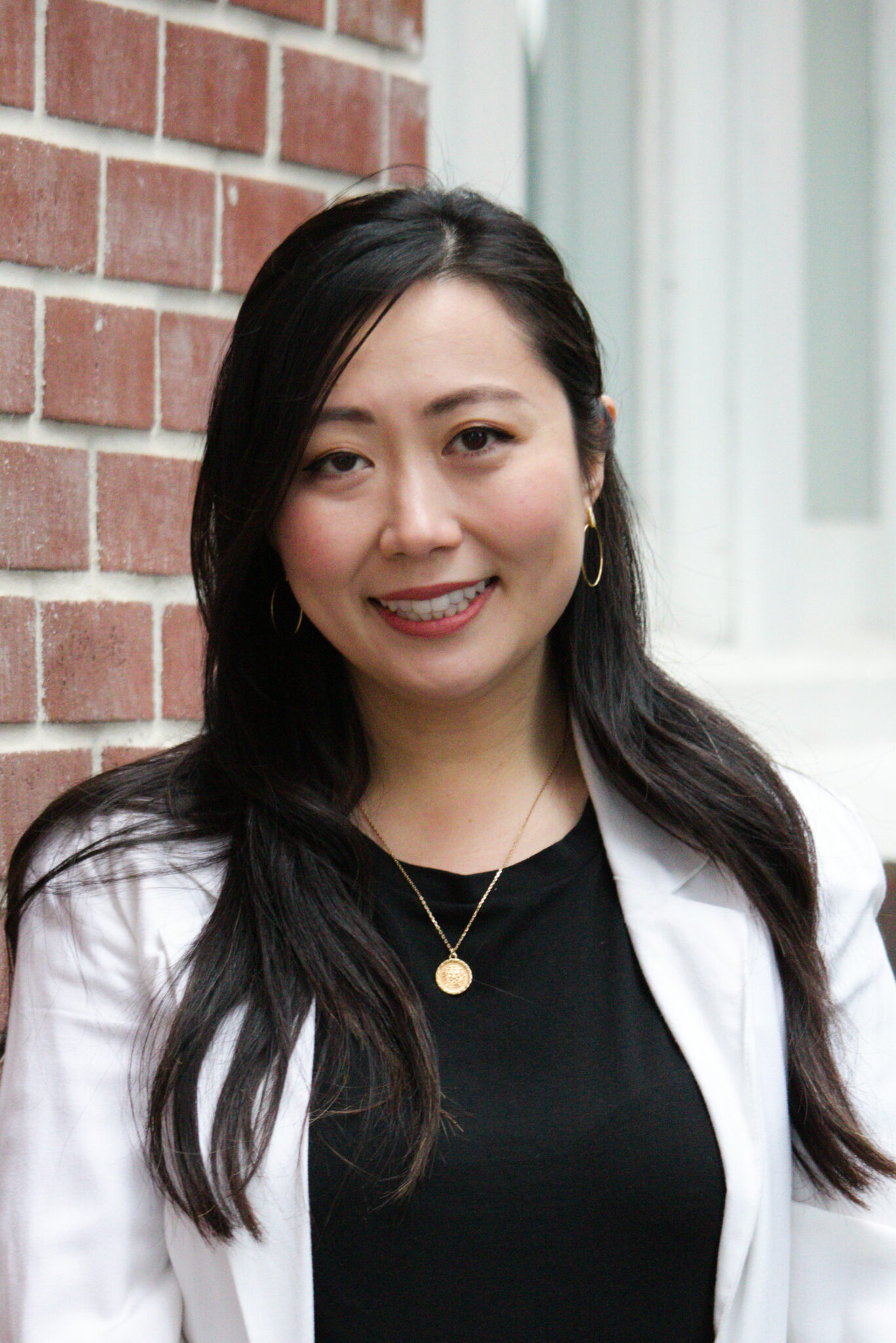 Angela Li – Asian Mental Health Collective