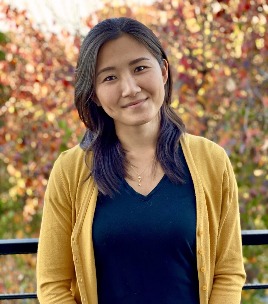 Renee Lee – Asian Mental Health Collective