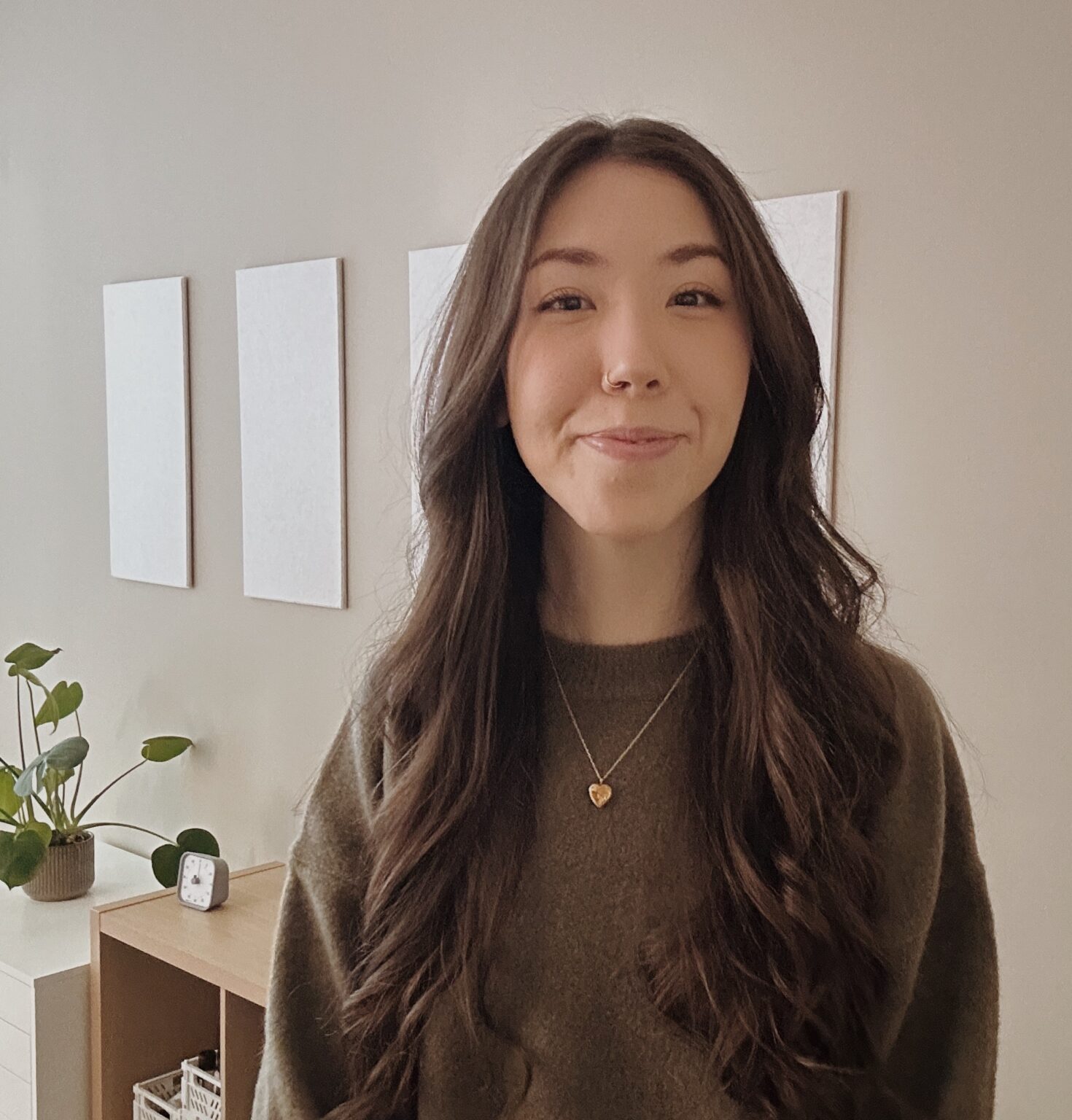 Faith Lyons, LPC, ATR – Asian Mental Health Collective