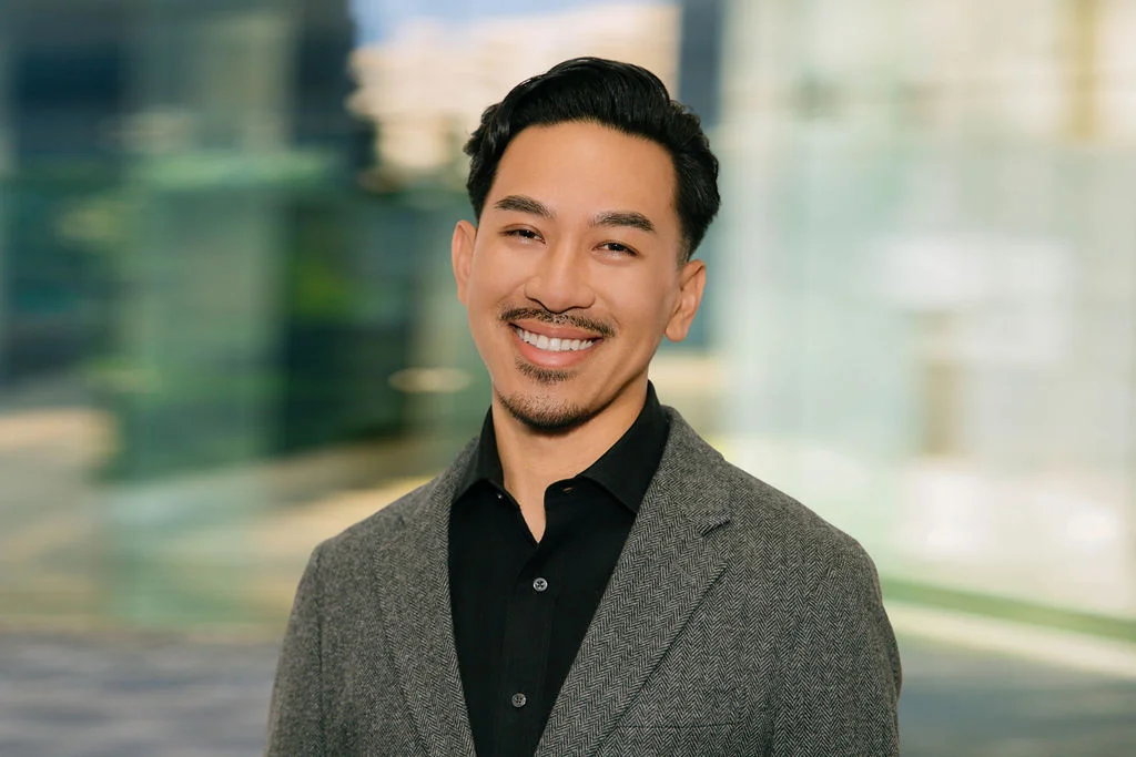 Bryan Chan, LMFT – Asian Mental Health Collective
