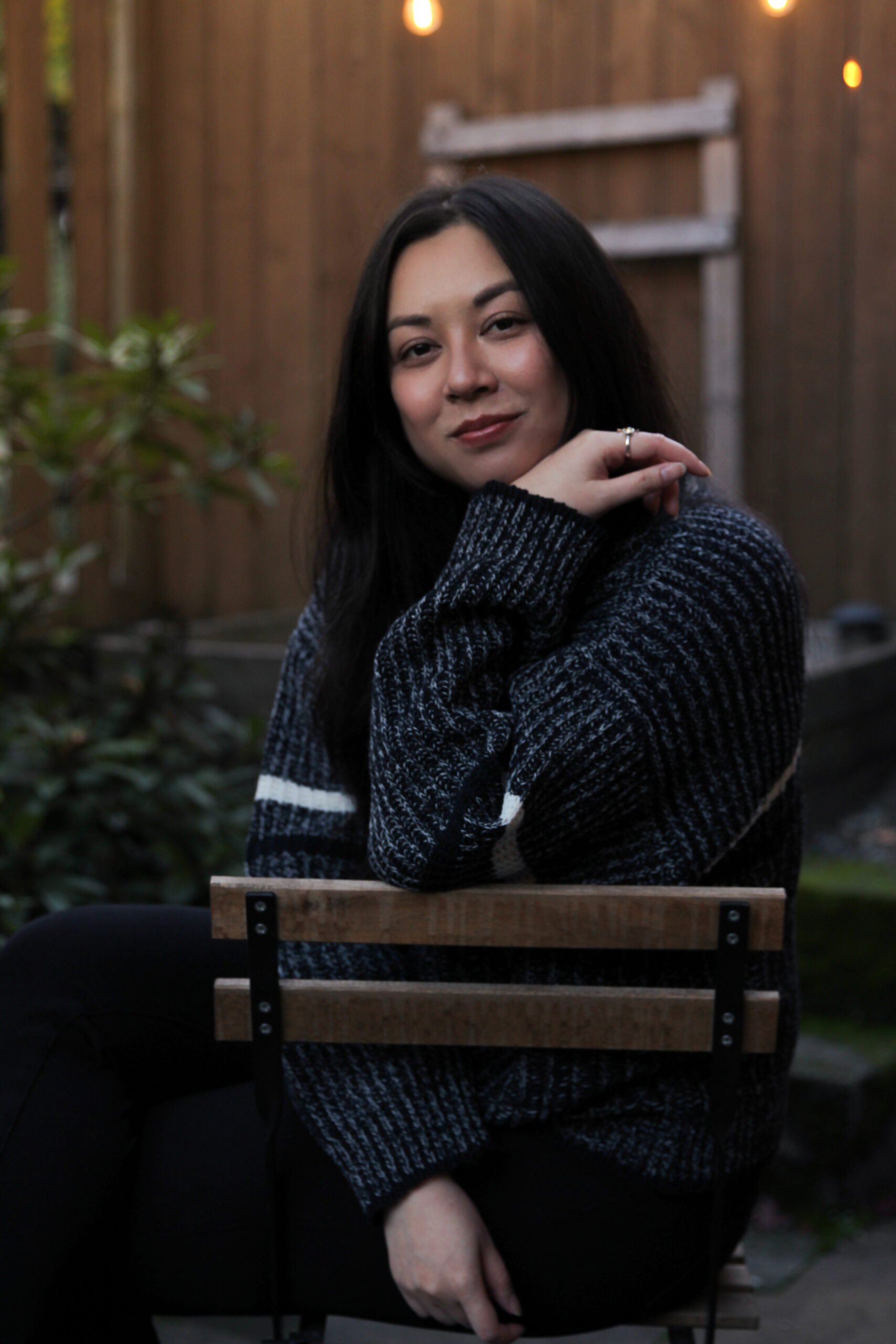 Monique Ngo, LMFT – Asian Mental Health Collective