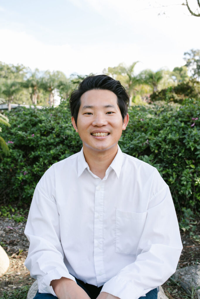 Kevin Chun – Asian Mental Health Collective
