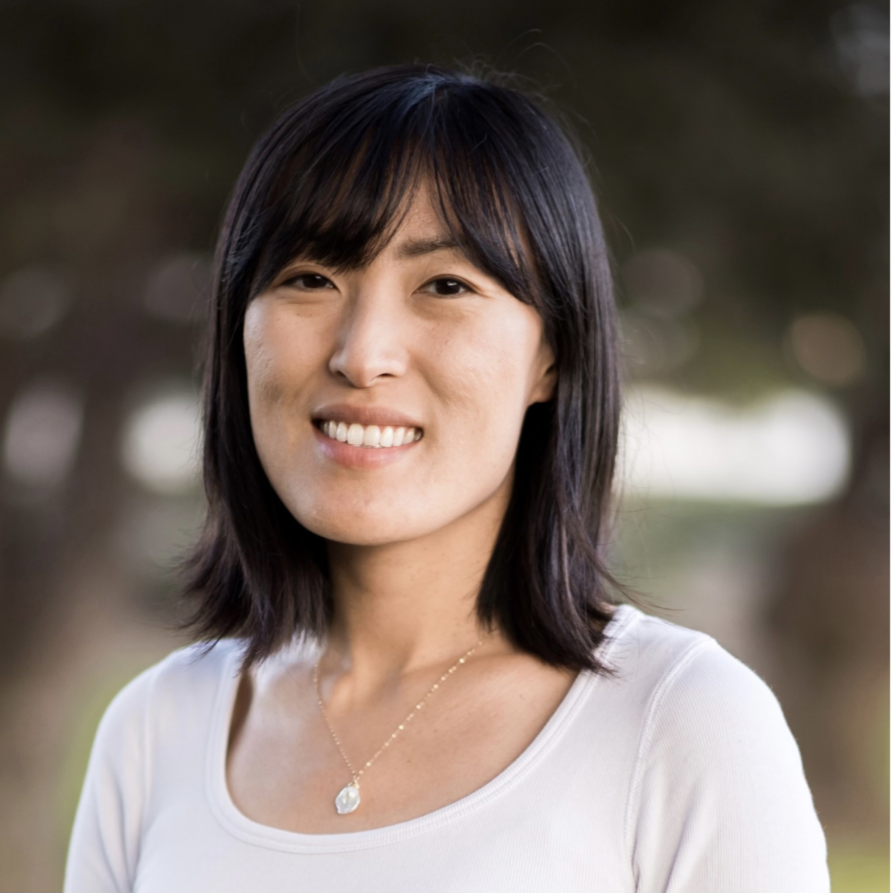 Shuo Yuan, LMHC – Asian Mental Health Collective