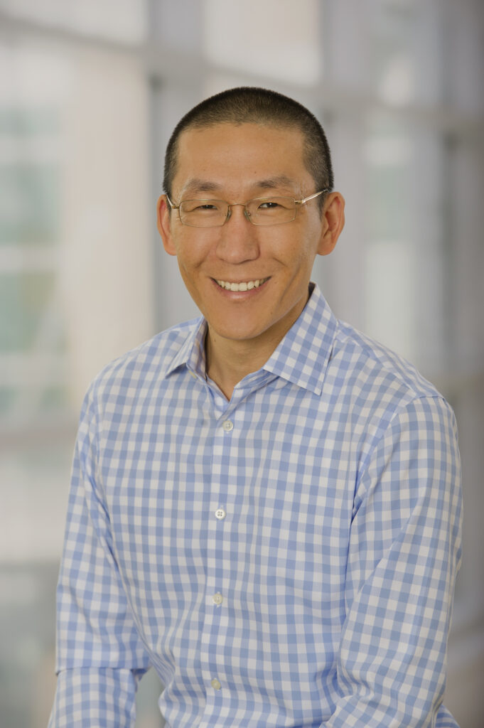 Sung Cho, PsyD – Asian Mental Health Collective