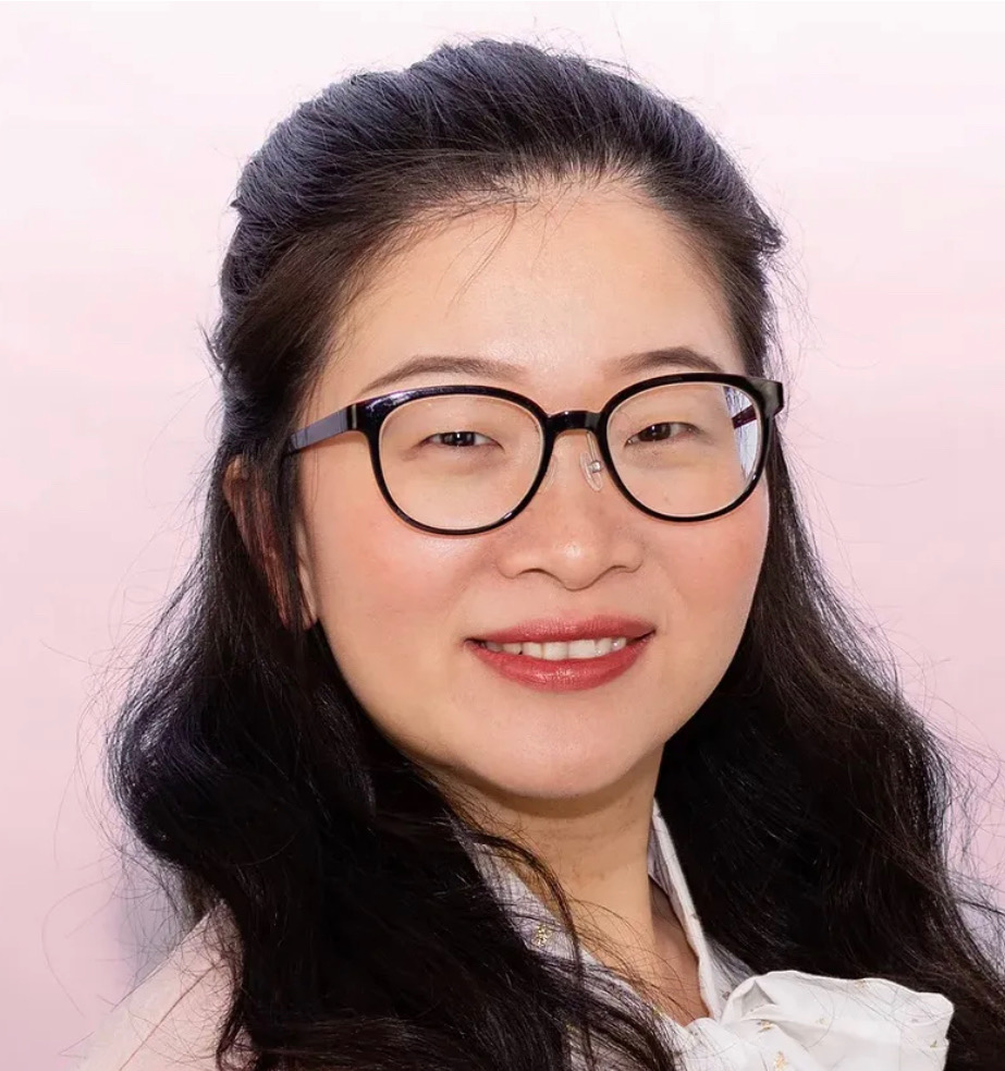 Mi Cao, LPC, LPCC, LMHC, ACS – Asian Mental Health Collective