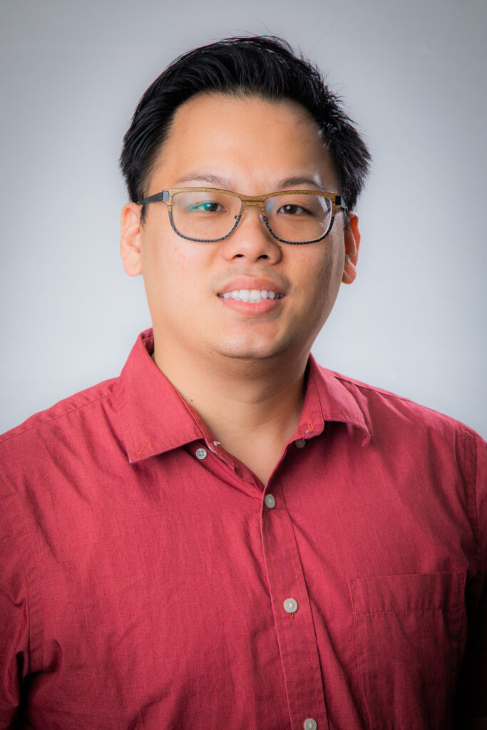 Christopher Cheung, PhD, LMFT – Asian Mental Health Collective