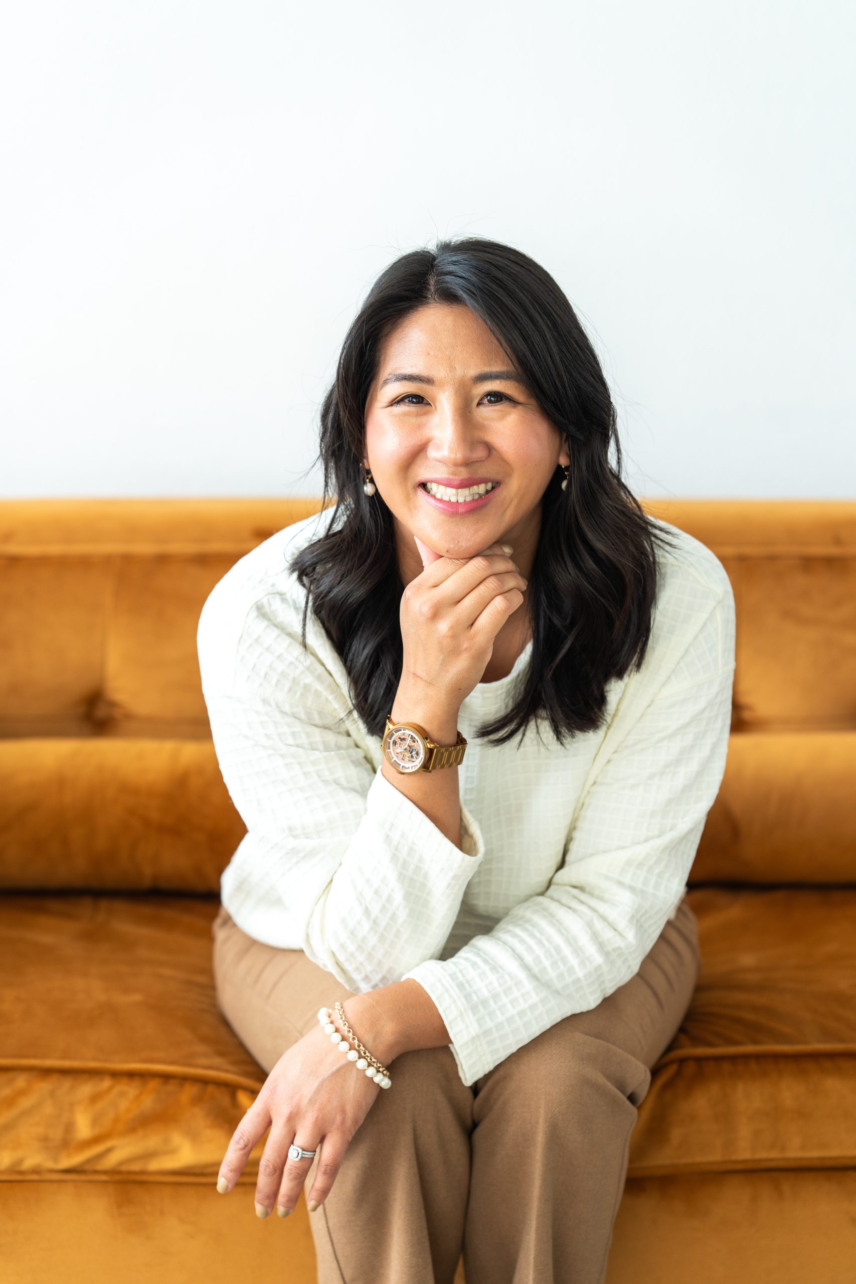 Amy King PsyD – Asian Mental Health Collective