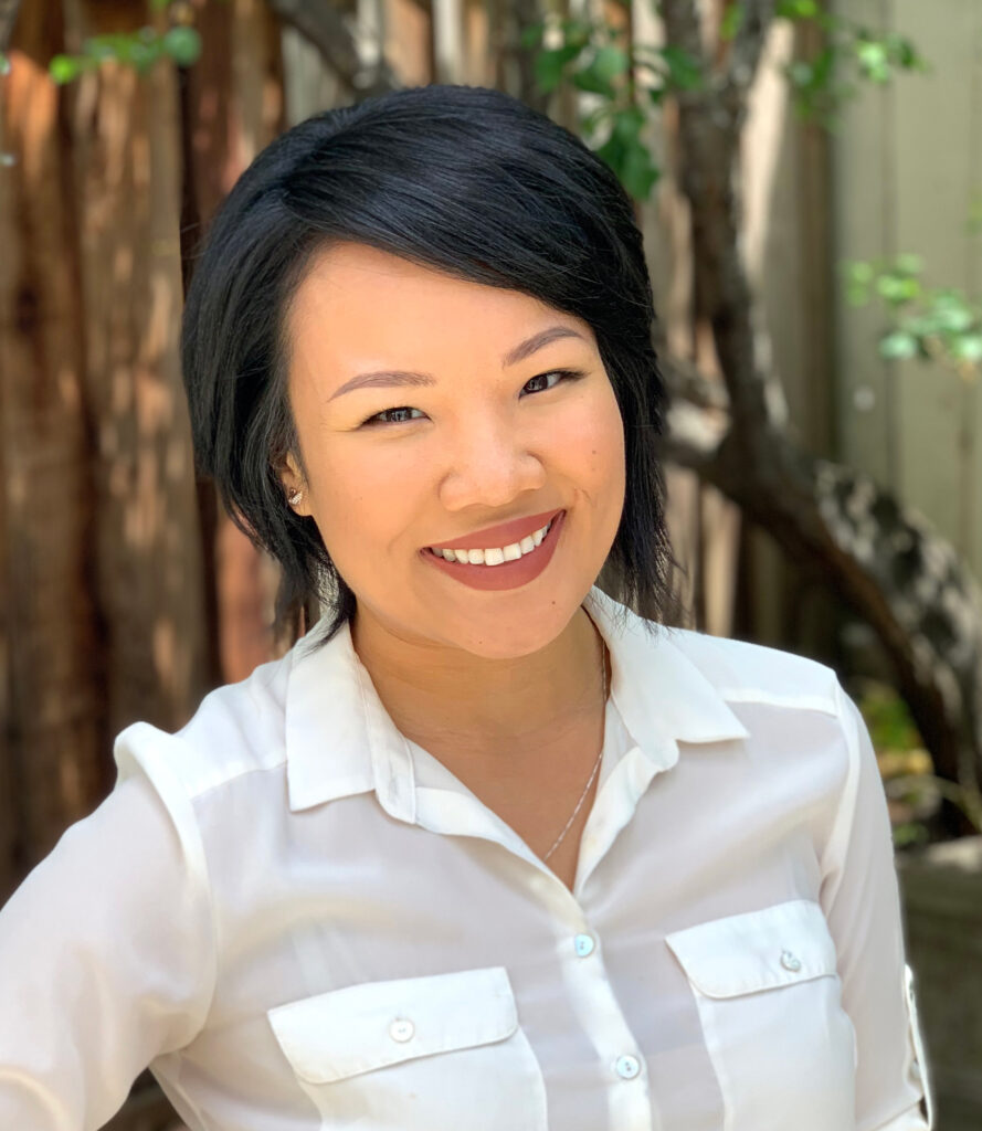 Hanna Chang, PhD – Asian Mental Health Collective