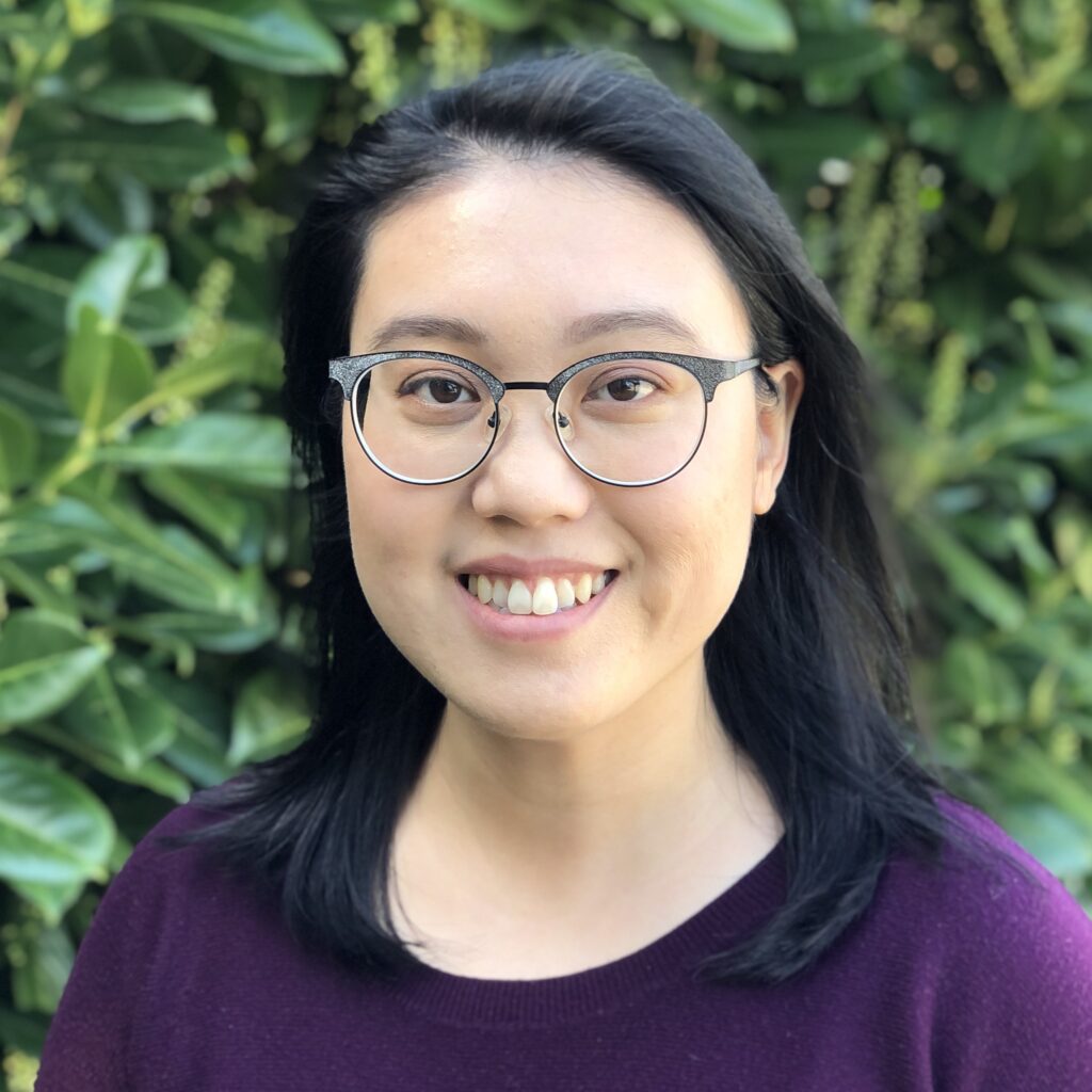 Jean Kim, PhD – Asian Mental Health Collective