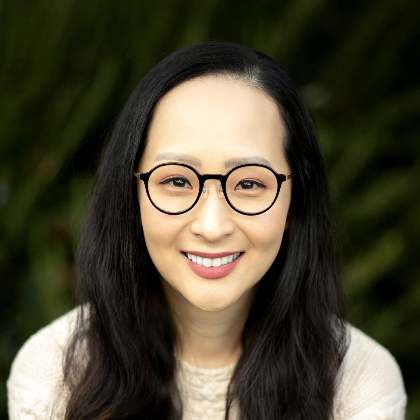 Aileen B. Cho, LMFT, RDT/BCT, CEDS – Asian Mental Health Collective