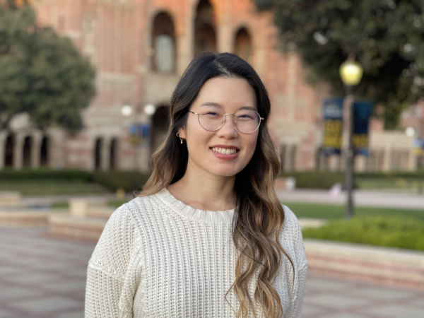 Mina Yoon, MA – Asian Mental Health Collective