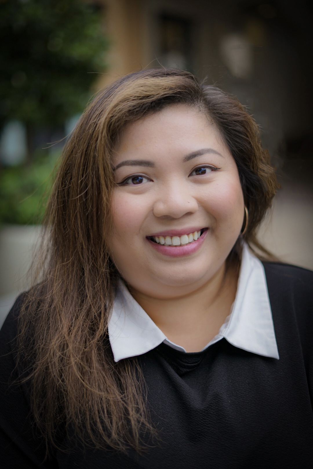 My Hien Nguyen, LCSW – Asian Mental Health Collective