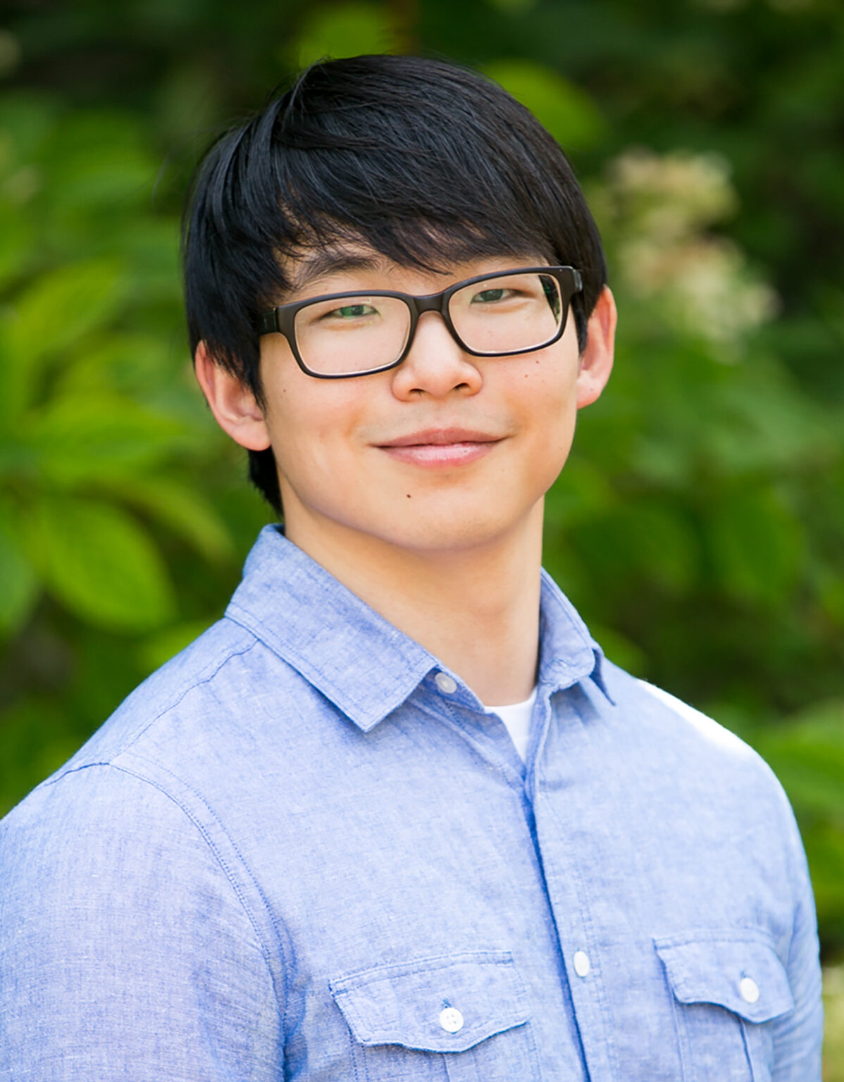 Daniel Pak, MA, LCMHCA – Asian Mental Health Collective