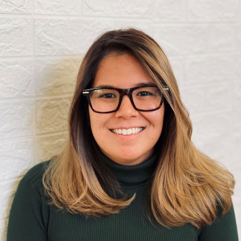 Chelsea Cordero, LCSW – Asian Mental Health Collective