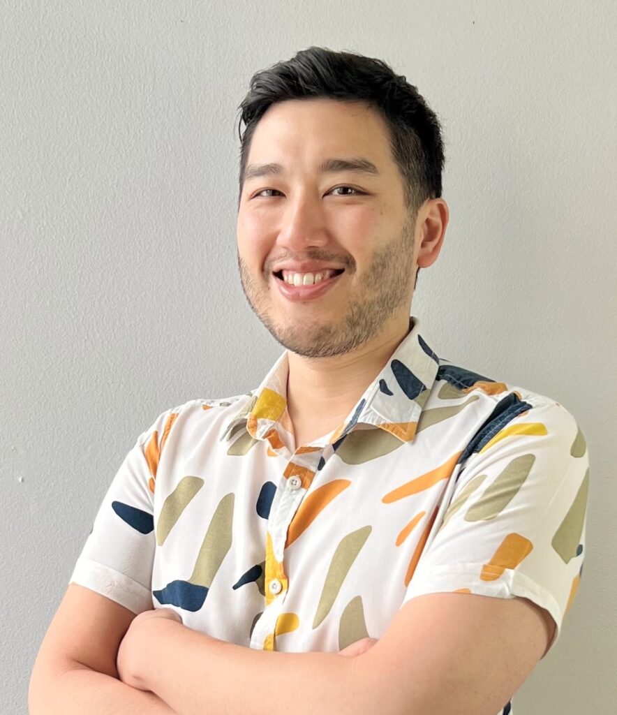 Dr. Bryan Choi, PhD CPsych – Asian Mental Health Collective