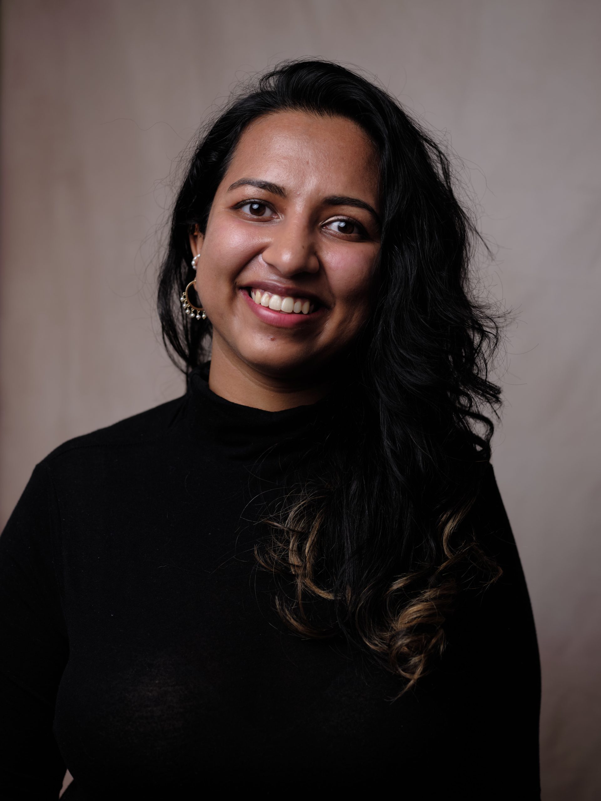 Sonal Govila, MHC-LP – Asian Mental Health Collective