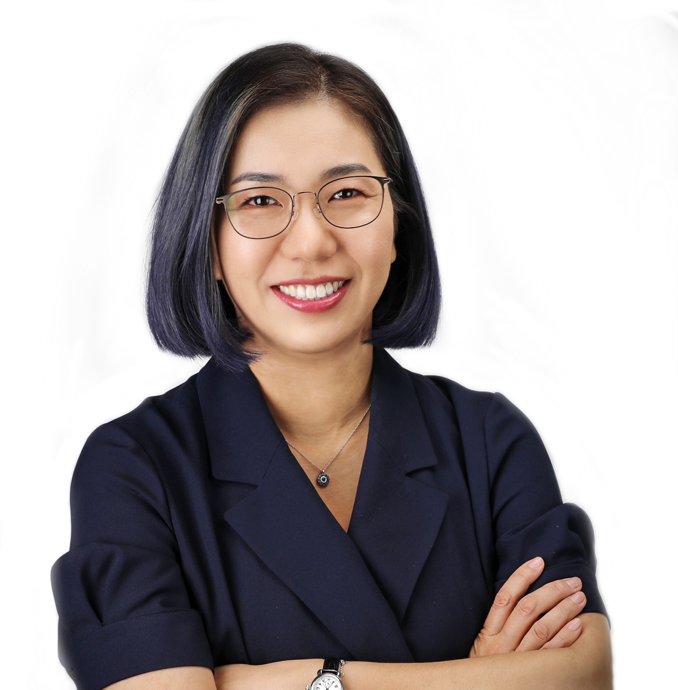 Sarah Ko, PMHNP-BC – Asian Mental Health Collective