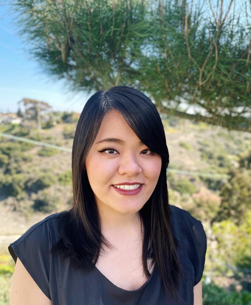 Priscilla B. Chen, LMFT – Asian Mental Health Collective