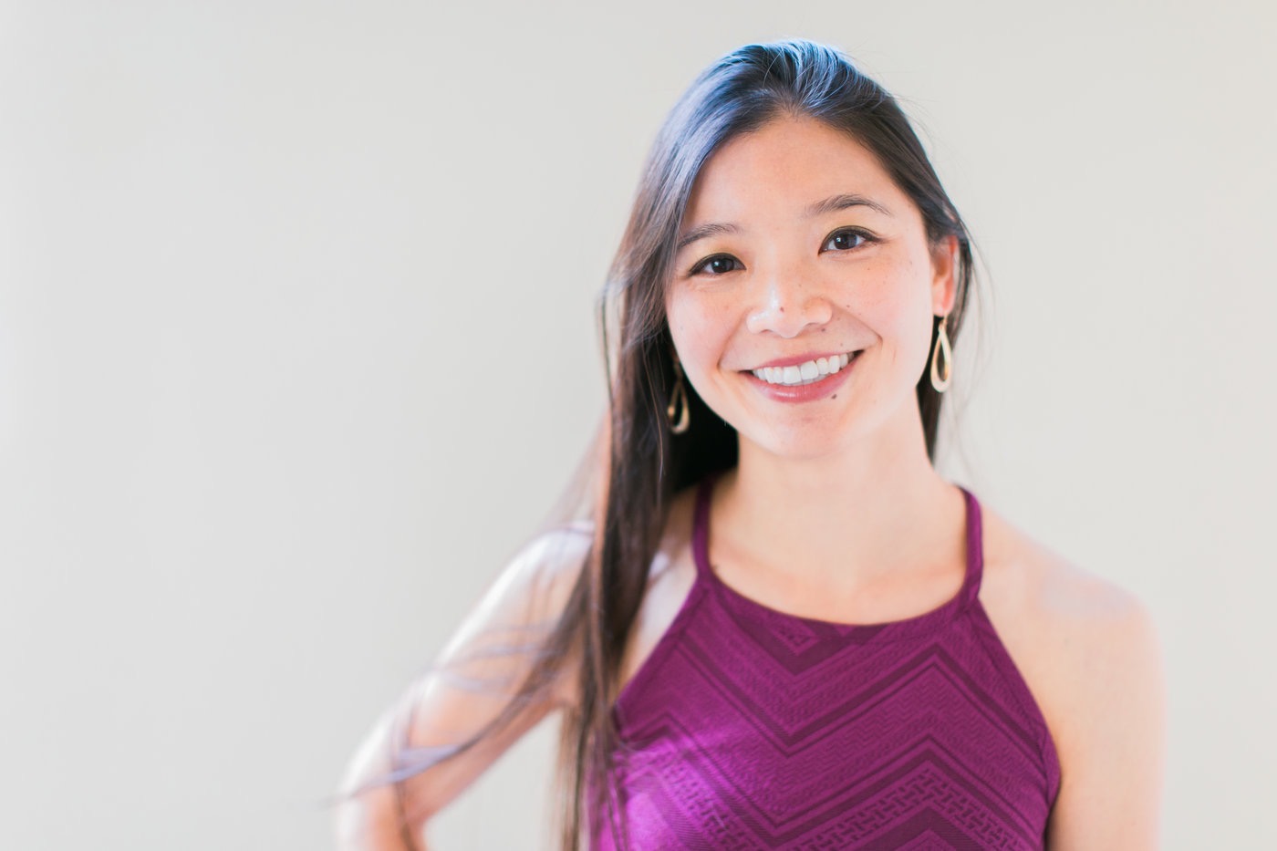 Grace Ou, LMFT – Asian Mental Health Collective