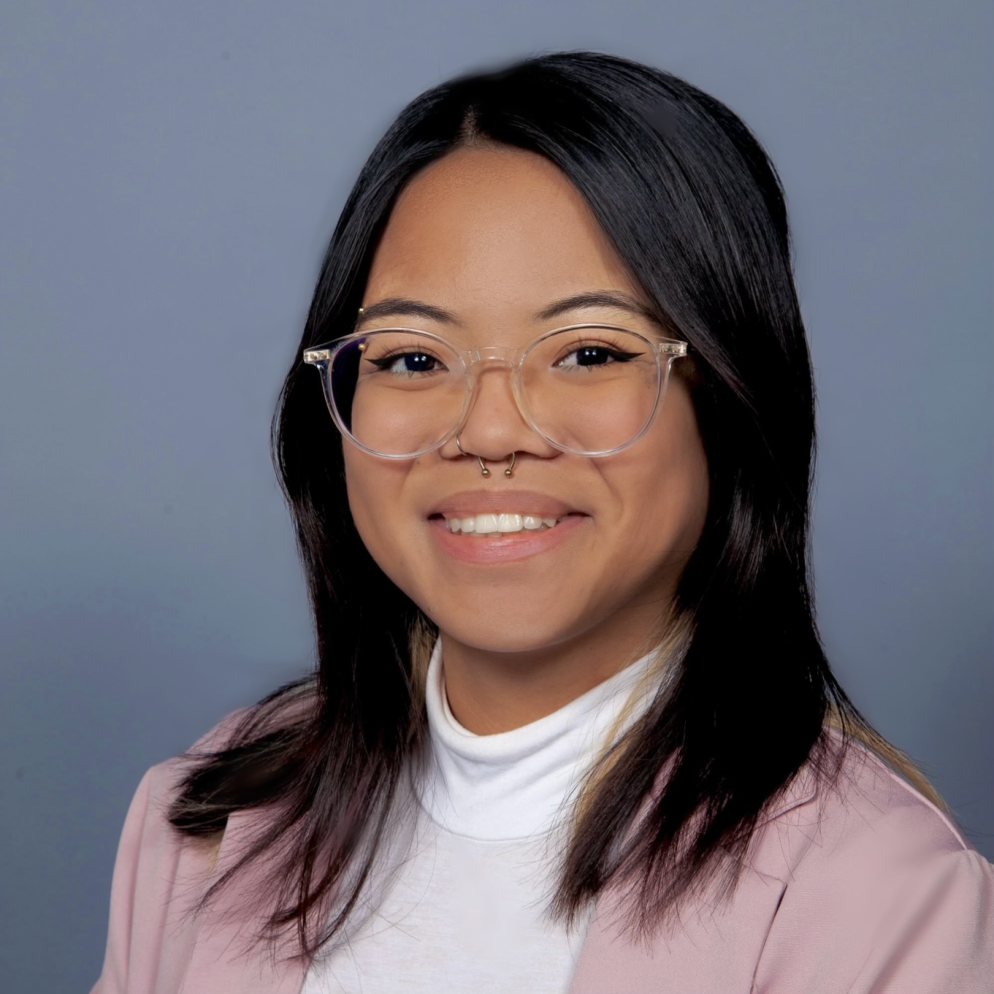 Monina Reyes, LPCC – Asian Mental Health Collective