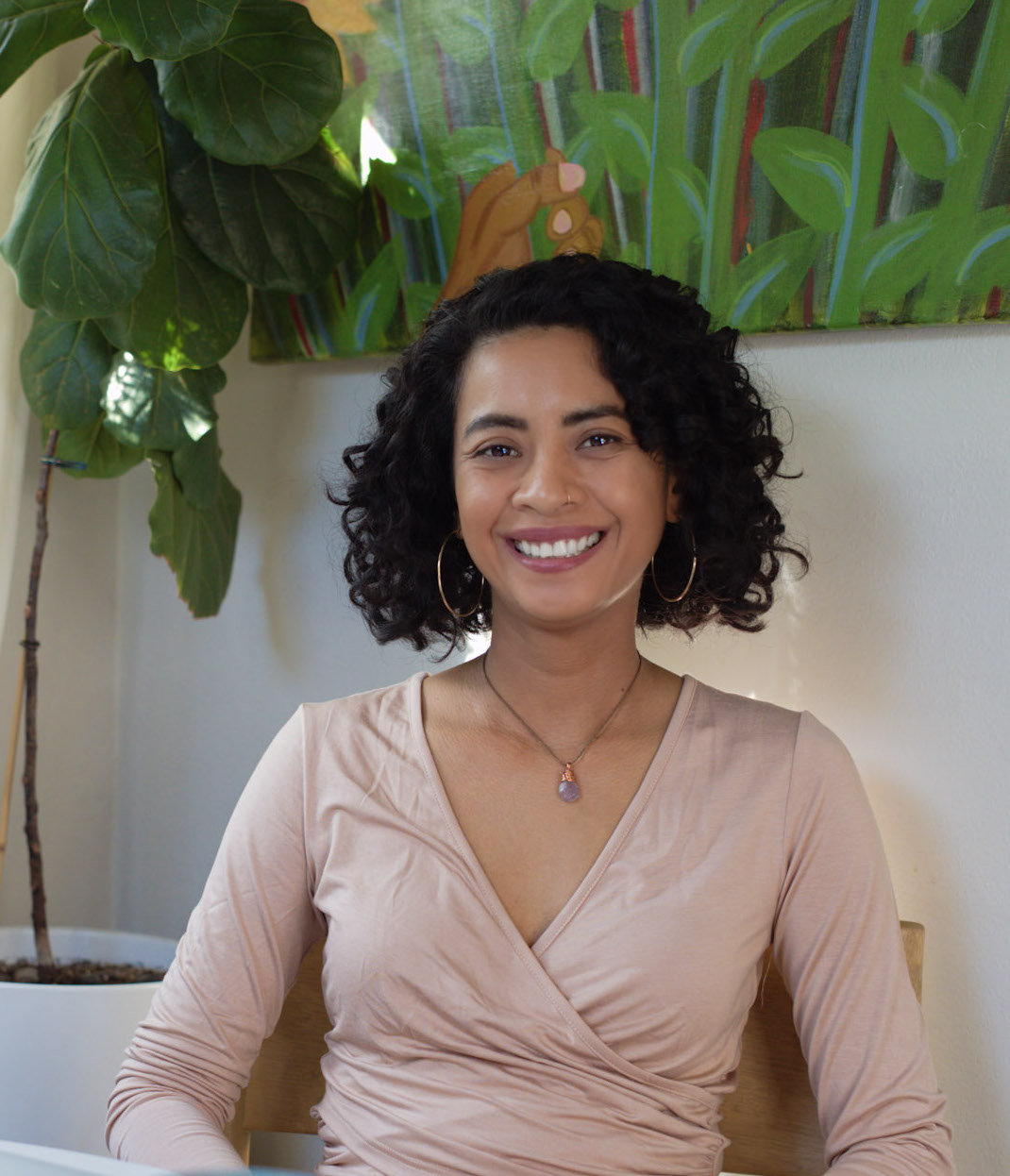Sarath Suon, LMFT – Asian Mental Health Collective