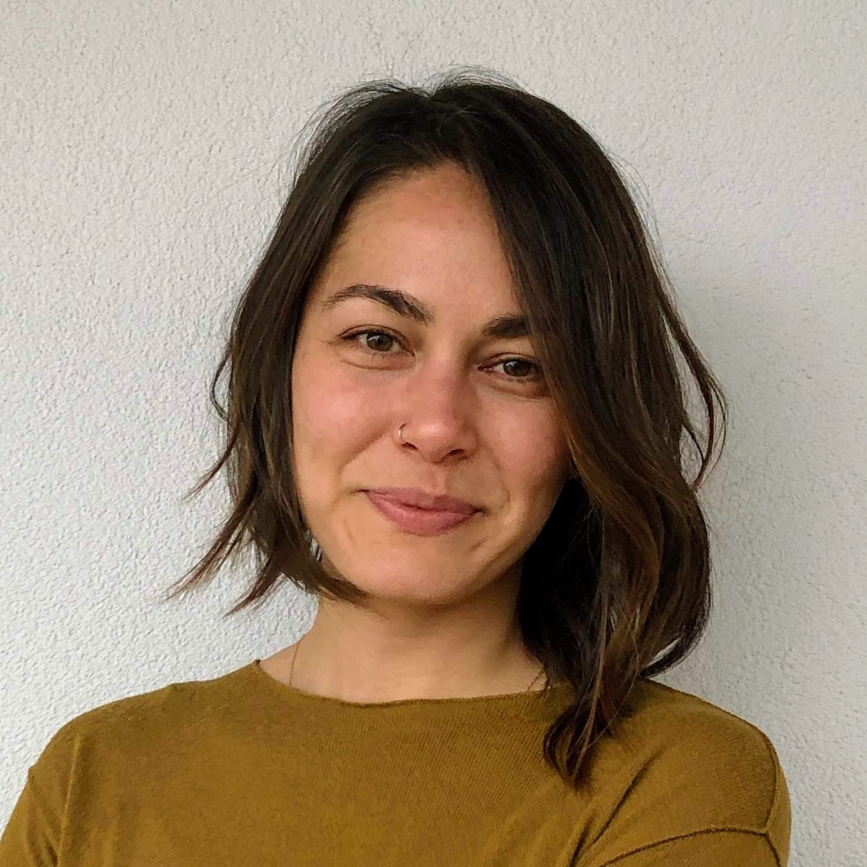 Emily Suzuki, LPC – Asian Mental Health Collective