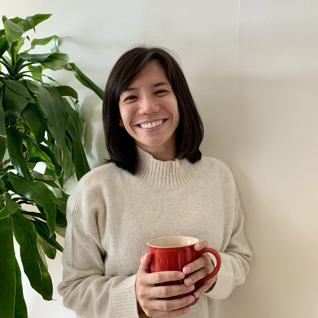 Tiffany Kindred, LMSW – Asian Mental Health Collective