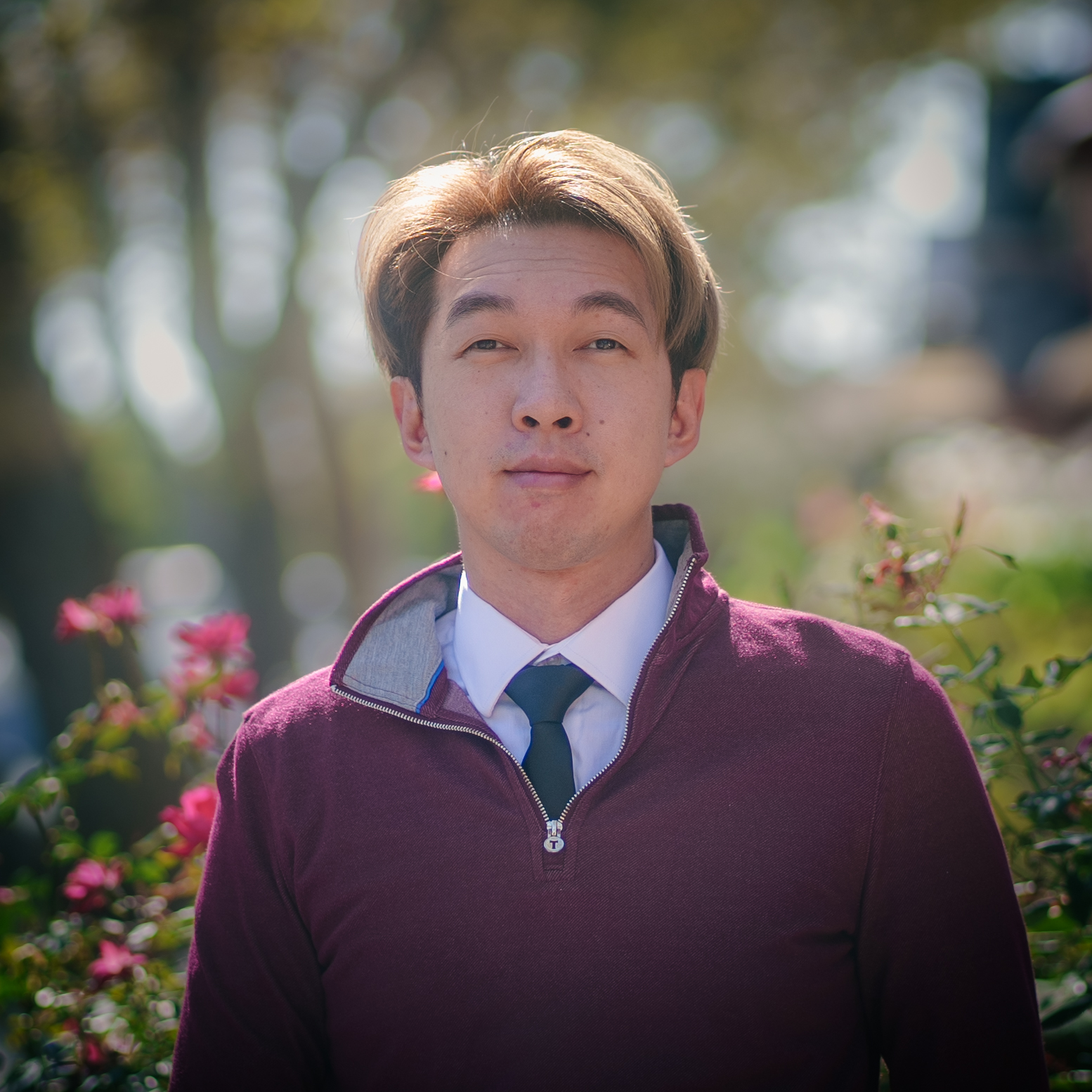 Henry Zhu, Ph.D. – Asian Mental Health Collective