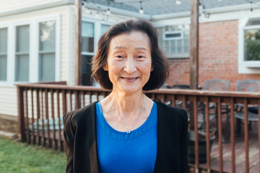 Jane Mann, PsyD – Asian Mental Health Collective