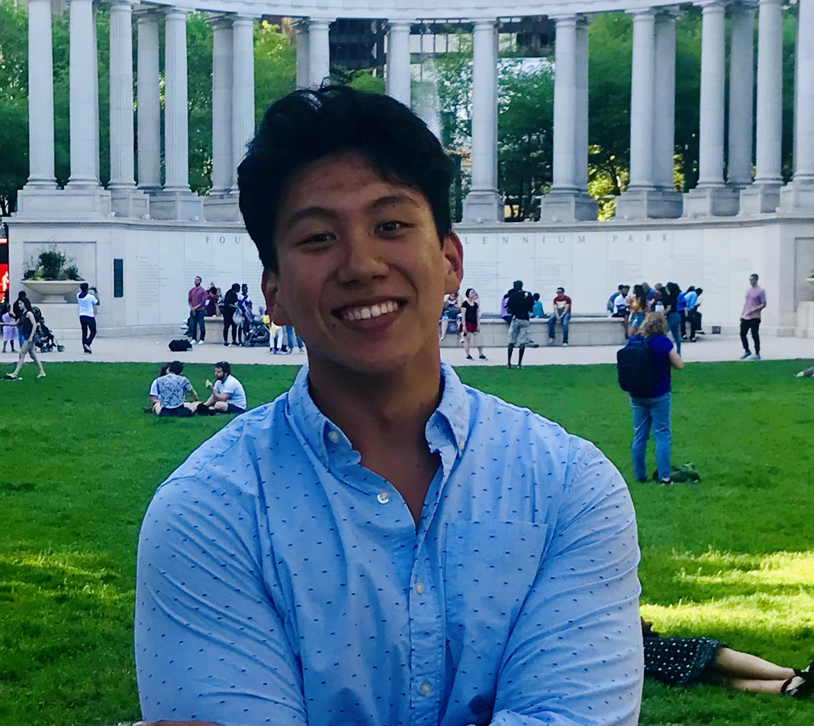 Johnny Kim, LCSW – Asian Mental Health Collective