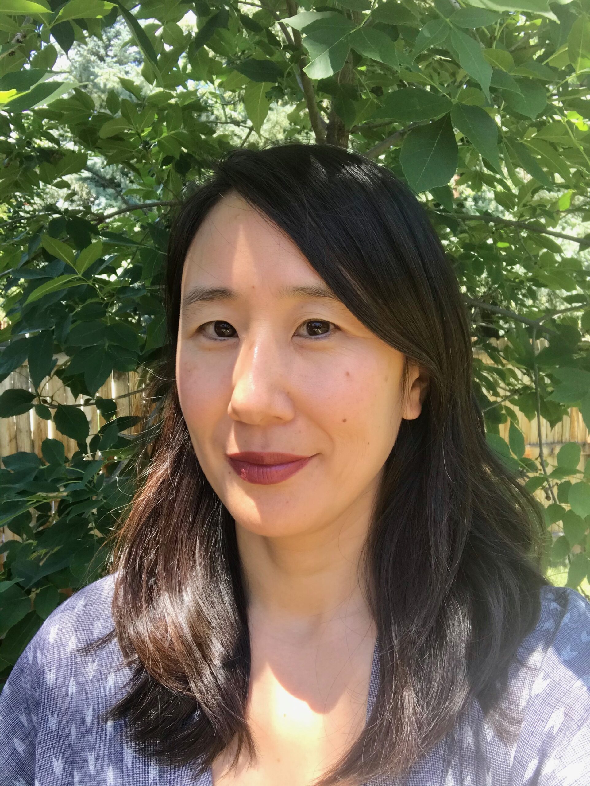 Irene Lee, LCSW – Asian Mental Health Collective