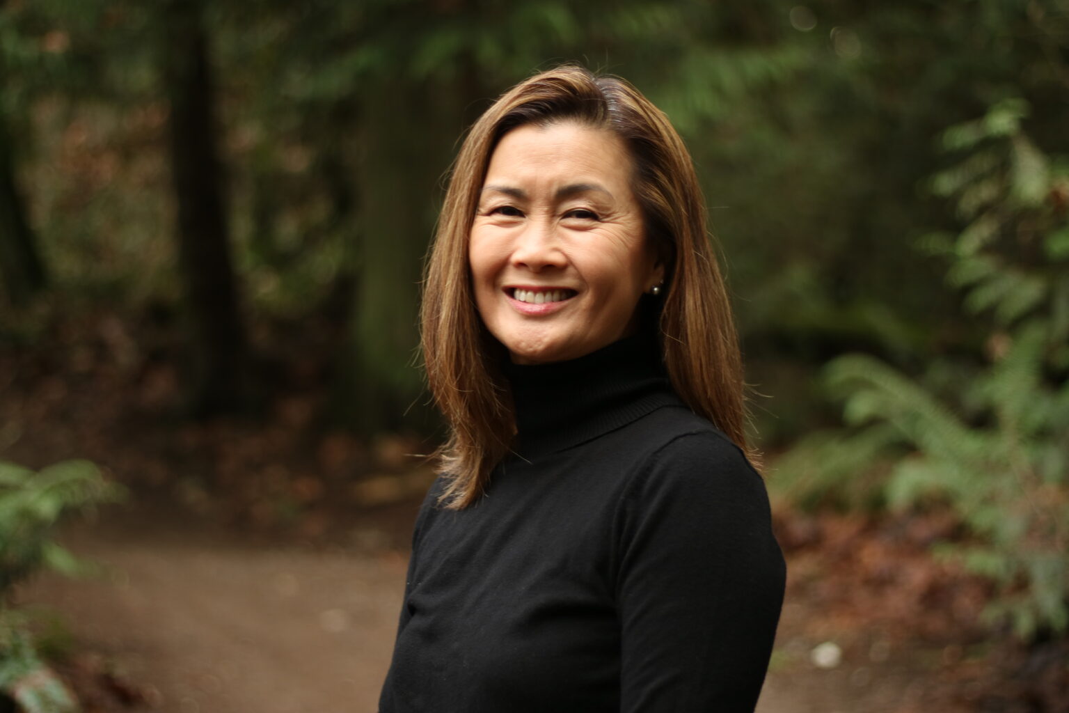Sheila Lee, LMSW, LSWAIC, PhD – Asian Mental Health Collective