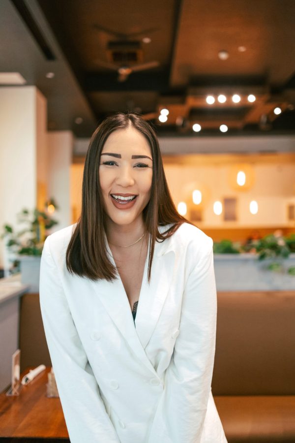 Katie Jung, LPC-Associate – Asian Mental Health Collective