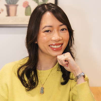 Rachel Loong, RTC – Asian Mental Health Collective