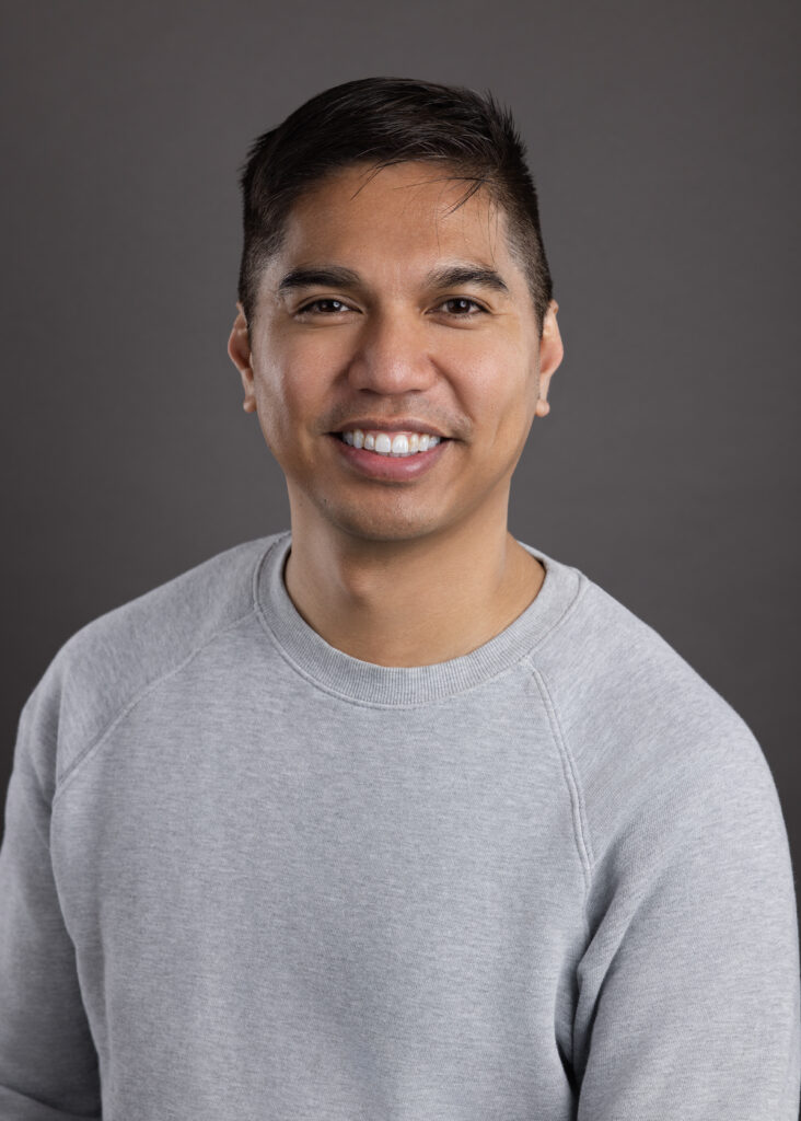 Ryne Pulido, PhD - Psychologist – Asian Mental Health Collective