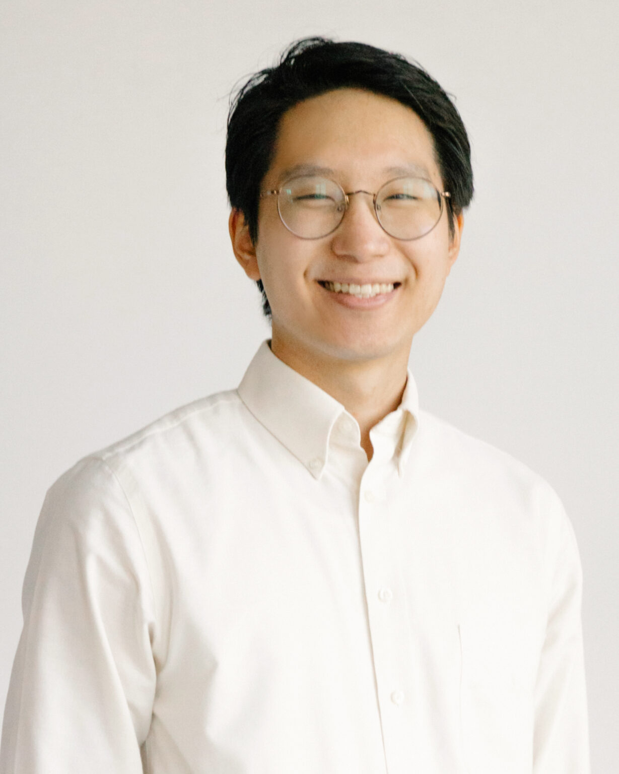 Samuel Kim, LMFT – Asian Mental Health Collective