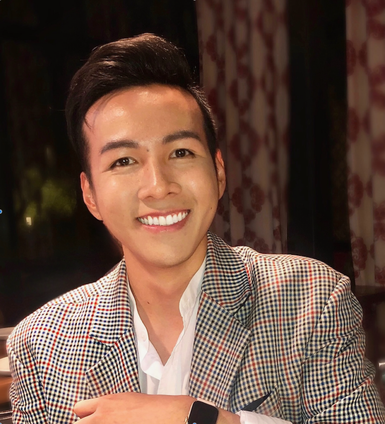Trung (Jack) Duong, MD – Asian Mental Health Collective
