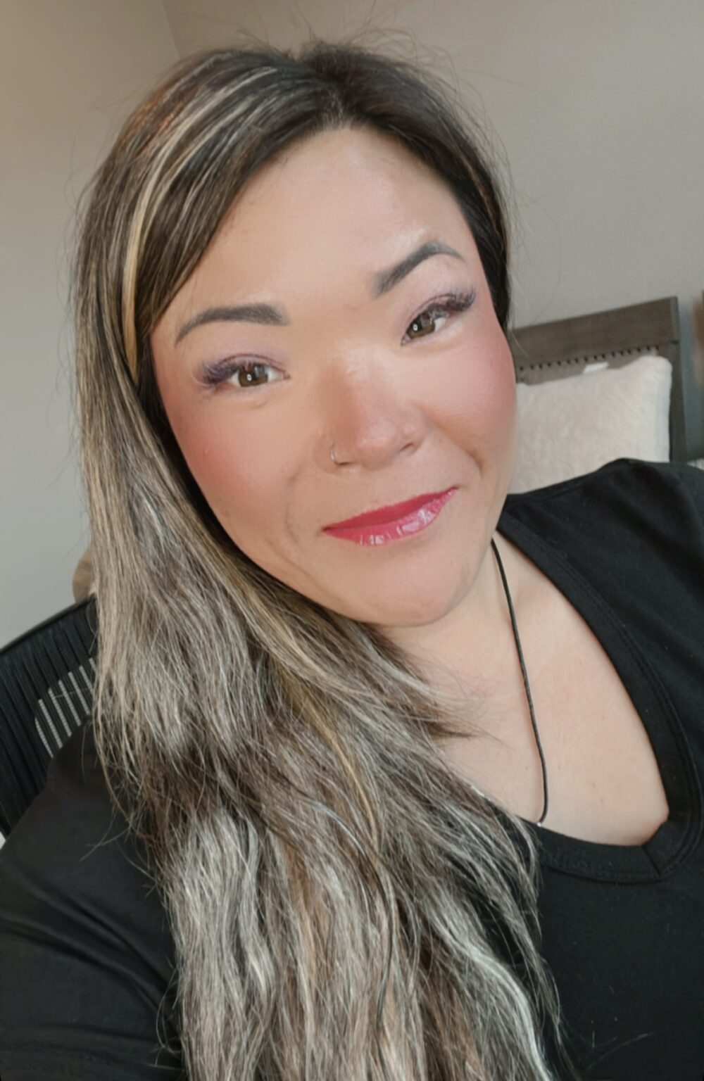 Alexandra Brown, LCSW – Asian Mental Health Collective
